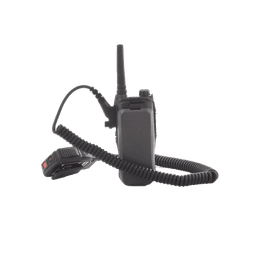Radio Portátil TPH900 - Comunicación Segura para Operaciones Críticas ...