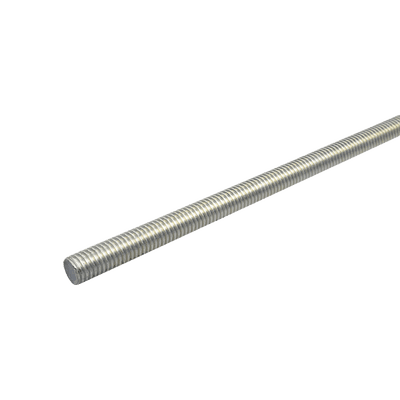 Varilla Roscada de 3/8" (10 mm) X 3 Metros. - Chipcom S.A