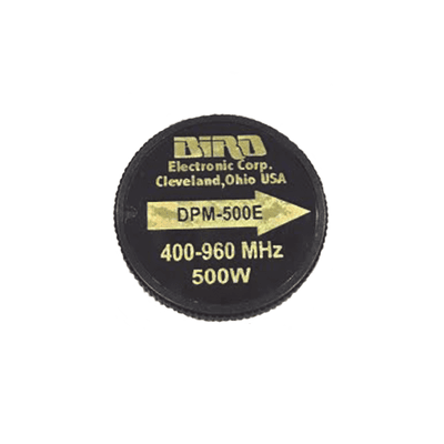 Elemento DPM de 400-960 MHz en Sensor 5010 / 5014, con potencia de ...
