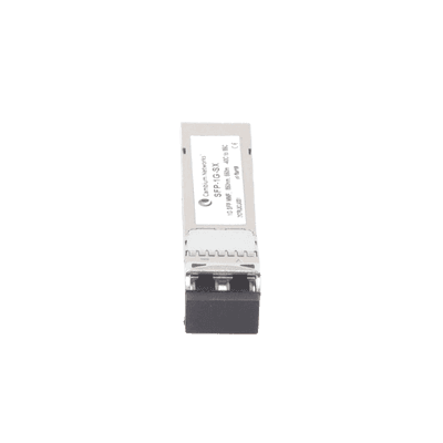 Transceptor MiniGibic SFP, 1 Gbps, Multimodo, distancia hasta 550m ...