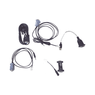 Programador Universal de Radios Móviles y Portátiles ICOM y KENWOOD ...