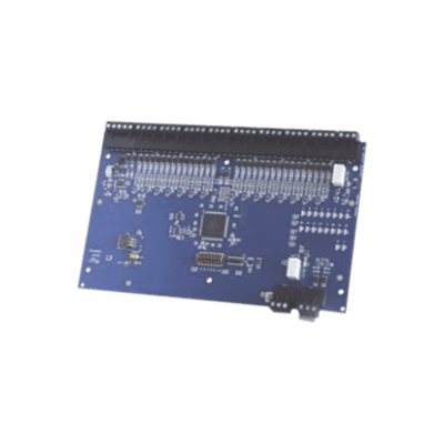 Tarjeta modular para 16 entradas de la serie PW7000 para PROWATCH ...