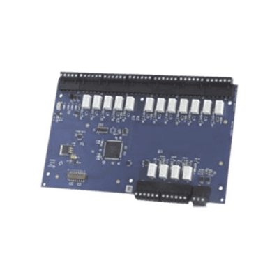 Tarjeta modular para 16 Relevadores de la serie PW7000 para PROWATCH ...