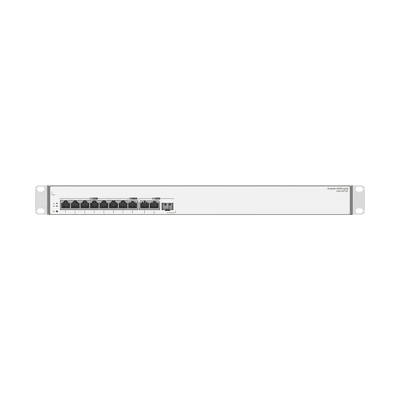 Router Multi-Servicio / 2 puertos 10/100/1000 Mbps (WAN) + 1 puerto SFP ...