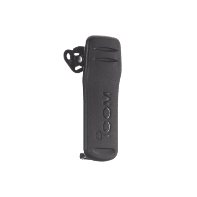 Clip Atornillable para radios ICF50, ICF60, ICF50V e ICF60V - Chipcom S.A