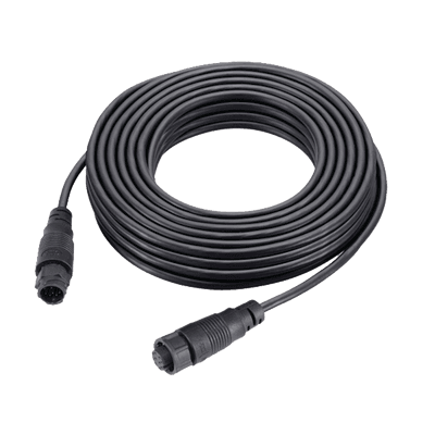 Cable de extensión de 10m para conectar el cabezal externo RC-M600 a un ...