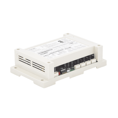 Distribuidor de 10 Monitores, expandible a 16, compatible con KCMC-30 ...