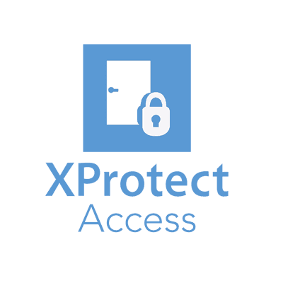 Licencia Base de XProtect Access Milestone para Integración - Chipcom S.A