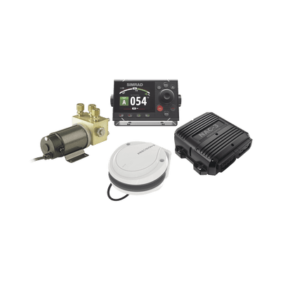 AP48-kit Paquete de alta capacidad, contiene el controlador ap48 ...