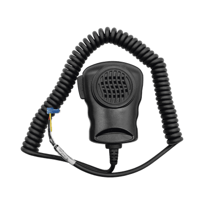 Micrófono para Comando De Voz Digital DVC-EM de NOTIFIER - Chipcom S.A