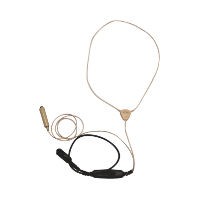 Lazo inductivo para audífono inalámbrico Motorola APX/XPR6000-7000 ...