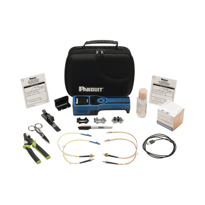 Kit Completo de Herramienta OCTT Opticam 2 de Panduit, para Terminación ...