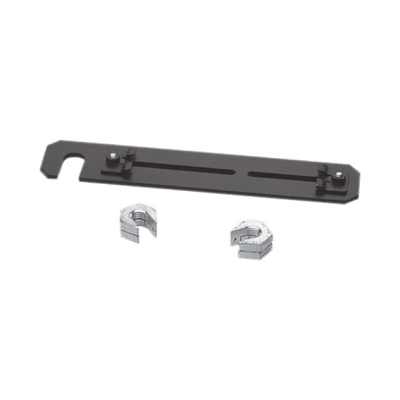 Soporte de Montaje a Techo, para Canaletas FiberRunner 4X4 o 6x4, Uso ...