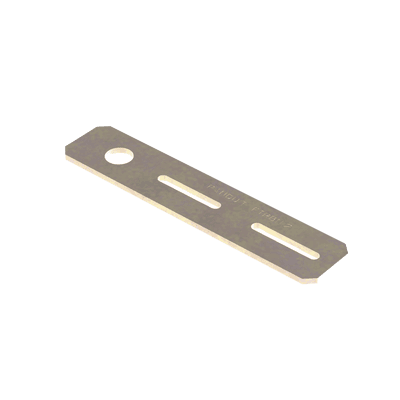 Soporte de Montaje a Techo, para Canaletas FiberRunner 2X2 o 4X4, Uso ...