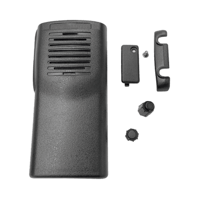 Carcasa de plástico para Radio Kenwood TK2102/Incluye Accesorios ...