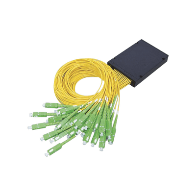 GPON/GEPON Splitter UPC (1 x 32 PLC Splitter, Wavelength 1230 ~ 1650 nm ...