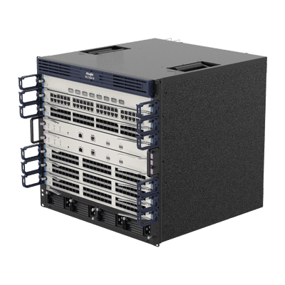 RG-CS88-08 SWITCH CORE L3 CHASSIS P/ 6 TARJETAS Y 2 SUPERVISORES ...