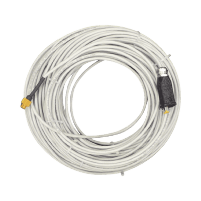 Cable Ethernet de 30 m para pantalla R3016 - Chipcom S.A