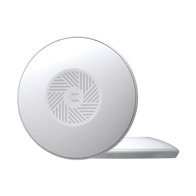 Access Point Doble Banda 2.4 y 5 GHz / WiFi 5 hasta 867 Mbps / PoE-In ...