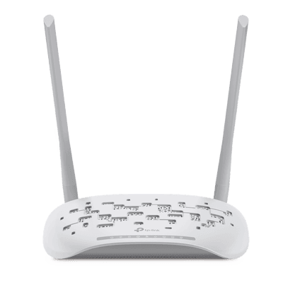 ONU/ONT - XPON Router inalámbrico N 300 con CATV / 1 puerto GPON SC/APC ...