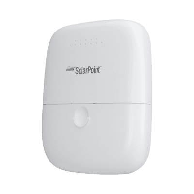 Controlador de carga MPPT SunMax Solar Point 24V 7A para exterior con ...