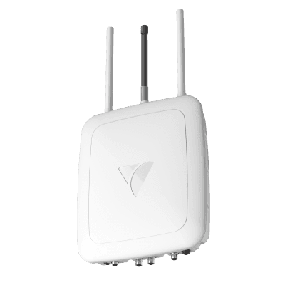 Smart Computing Hub para Exterior / Tri-band Wi-Fi 5 / IoT Gateway / 64 ...