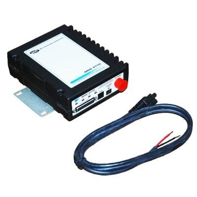 RADIO REMOTO MDS4710B Sub Banda RX: 480-512 Mhz, Tx: 450-512 Mhz ...