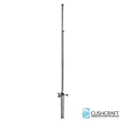 Antena Base VHF, Omnidireccional, Rango de Frecuencia 150-174 MHz. - Chipcom S.A