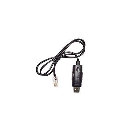 Interface para Programar Radios ICOM con Adaptador USB ICF121S/221S ...