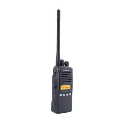 Radio Portátil VHF, MPT1327, 5 Watts, 136 - 174 MHz, 8 Sistemas, 1023 ...
