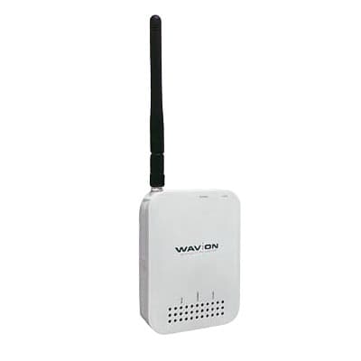 Repetidor de Señal Doble Zona de Wavion, ideal para cubrir zonas con ...